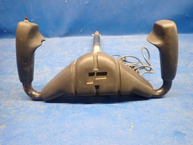 Piper 77830-02 Wheel - Control Yoke (Pilot) w/ Ptt Switch